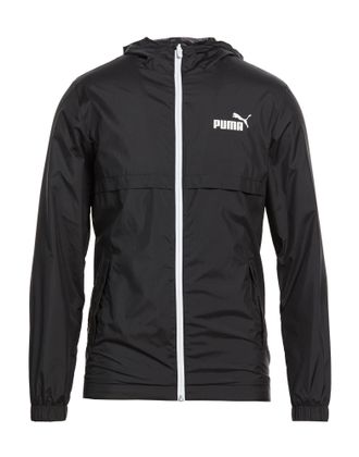 Puma JACKEN & M&Auml;NTEL - Jacken und Anoraks auf YOOX.COM