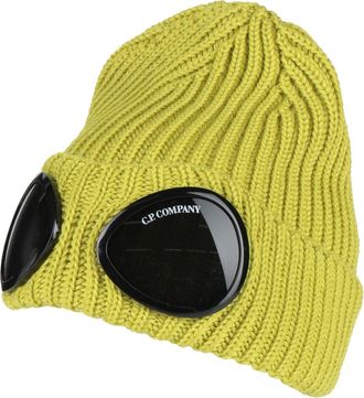C.P. Company ACCESSOIRES - M&uuml;tzen & H&uuml;te auf YOOX.COM