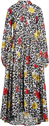 Connor & Blake KLEIDER - Maxi-Kleider auf YOOX.COM