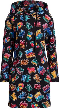 Love Moschino KLEIDER - Mini-Kleider auf YOOX.COM