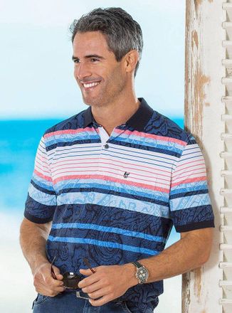 Hajo Poloshirt