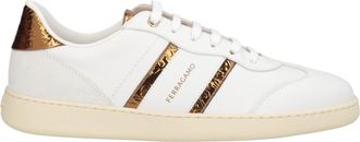 Ferragamo SCHUHE - Sneakers auf YOOX.COM