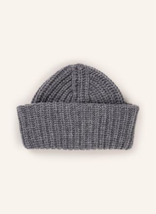 Baum Und Pferdgarten Baum Und Pferdgarten Beanie Leia grau