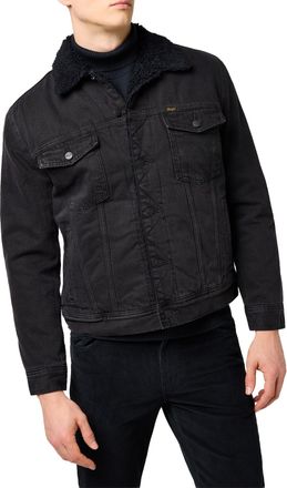 Wrangler SHERPA CLASSIC JACKET