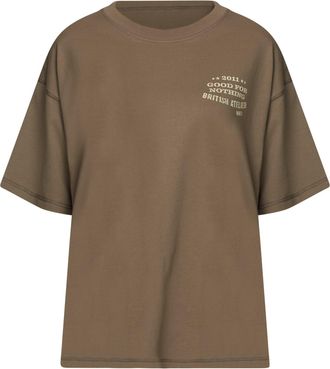 Good For Nothing T-Shirt