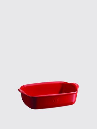 Emile Henry Accessoires De Cuisine EMILE HENRY Lifestyle couleur Rouge