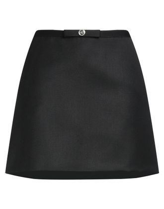 Versace HOSEN & R&Ouml;CKE - Minir&ouml;cke auf YOOX.COM