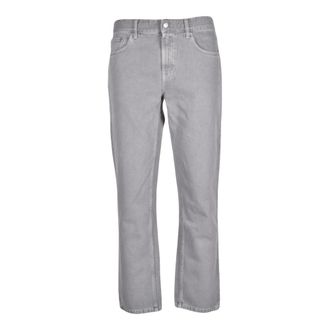 Department Five Gerades Jeans - - Jeans - Herren - Grau - W34