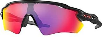 Oakley Lunettes de Soleil - Noir (MATTE BLACK / PRIZM ROAD) - 38