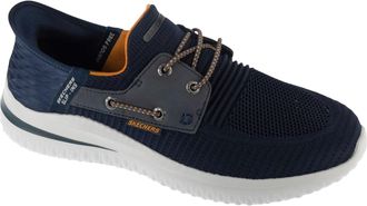 Skechers Slip On Skechers Slip-Ins: Delson 3.0 - Roth