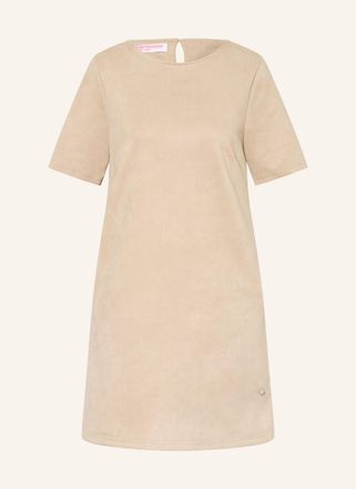 Frieda & Freddies Frieda & Freddies Kleid beige