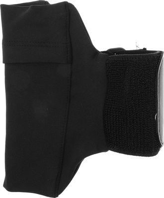 UPKOCH Verstellbare Elastische Sport Handytasche für Bein und Waden Sicherer Laufbeutel mit Verstellbarem Gurtband Atmungsaktiv Geeignet für Damen und Herren