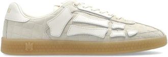 Amiri Homme, Chaussures, Beige, Taille: 45 EU Chaussures de sport Pacific Bones