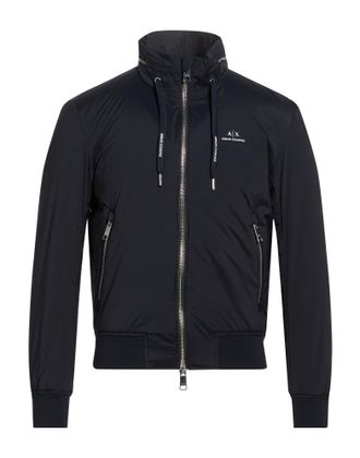 A|X Armani Exchange JACKEN & M&Auml;NTEL - Jacken und Anoraks auf YOOX.COM