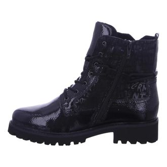 Remonte Schn&uuml;rstiefelette - - Shoes - Damen - Schwarzk - 39 EU
