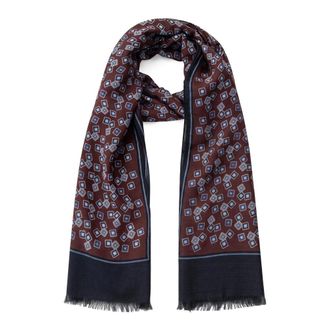 Altea Winterschals - - Accessories - Herren - Mehrfarbig - ONE SIZE