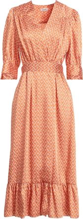 Sandro KLEIDER - Midi-Kleider auf YOOX.COM