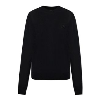 Amiri Kaschmirpullover - - Knitwear - Herren - Schwarzk - 3XL