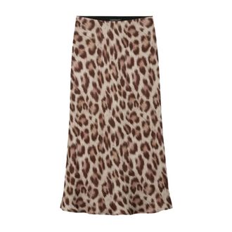 Luisa Cerano 528289/3770 7416 - - Skirts - Damen - Mehrfarbig - 3XL