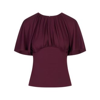 Paco Rabanne Blusen - - Blouses & Shirts - Damen - Rot - S