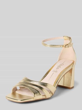 Buffalo High Heels mit Dornschlie&szlig;e