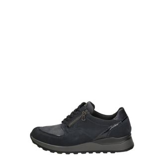 Waldl&auml;ufer Hiroko Schn&uuml;rschuh - - Shoes - Damen - Blau - 37 EU