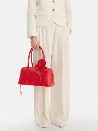 Gino Rossi Handtasche GINO ROSSI C-LDA8017A Rot