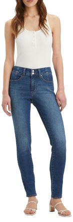 Levi's Damen 311 SHP Corset Skinny Jeans, CLEVER Girl, 32W / 32L
