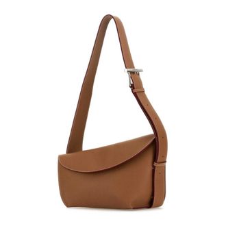 Alexander McQueen Damen, Taschen, Braun, ONE SIZEGr&ouml;&szlig;e