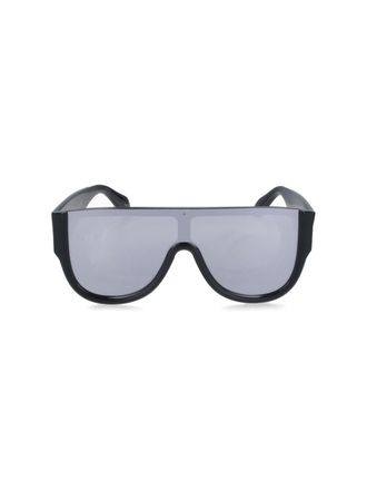 Alaia Sunglasses Mask