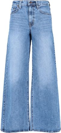 Levi's Weite Jeans 728