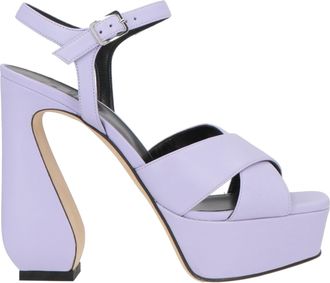 Sergio Rossi SCHUHE - Sandalen auf YOOX.COM