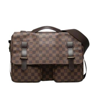 Louis Vuitton unisex, Pre-owned, Brun, Taille: ONE Size Pre-owned Broadway