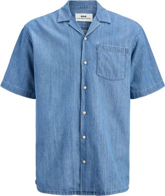 R.D.D. Royal Denim Division Hemd