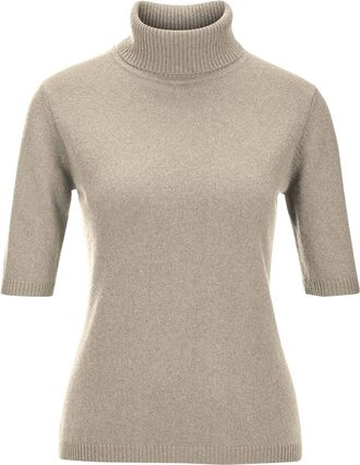 Madeleine Pullover