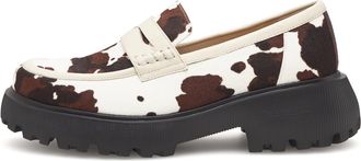 Woden Slipper Posey Animal