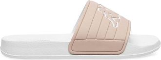 Kappa Pantoletten SS24-W2 Beige