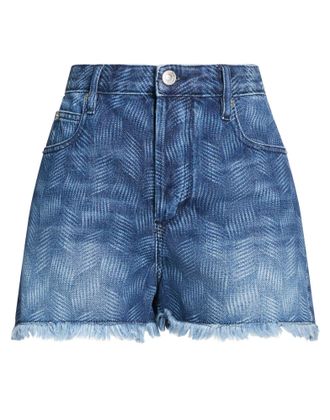 Isabel Marant HOSEN & R&Ouml;CKE - Jeansshorts auf YOOX.COM