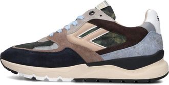 Floris Van Bommel Herren, Schuhe, Mehrfarbig, 45 1/3 EUGr&ouml;&szlig;e