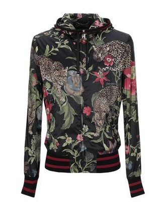 Dolce & Gabbana MANTEAUX - Vestes et blousons sur YOOX.COM