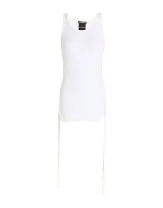 Ann Demeulemeester TOPS - Tank Tops auf YOOX.COM