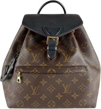 Louis Vuitton Damen, Pre-Owned, Braun, ONE SIZEGr&ouml;&szlig;e