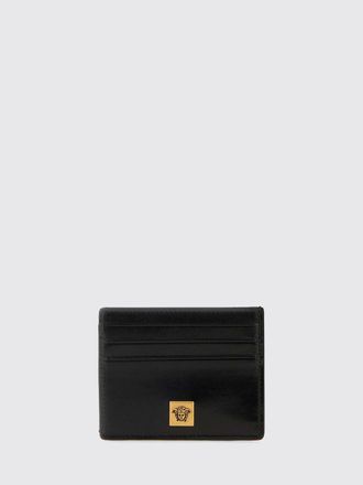 Versace Portefeuille Homme couleur Noir