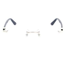 Cartier Optischer Rahmen - - Accessories - unisex - Schwarzk - ONE SIZE
