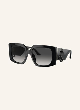 Jimmy Choo London Sonnenbrille jc5006u schwarz