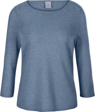 Madeleine Pullover
