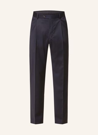 Digel Digel Move Anzughose Alvaro Slim Fit blau