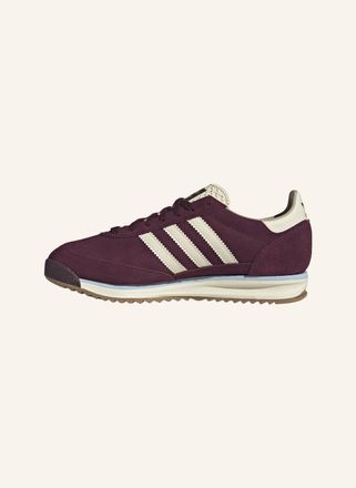 adidas Originals Adidas Originals Sl 72 Rs Schuh rot