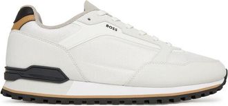 HUGO BOSS Sneakers Parkour-L 50552914 Weiß