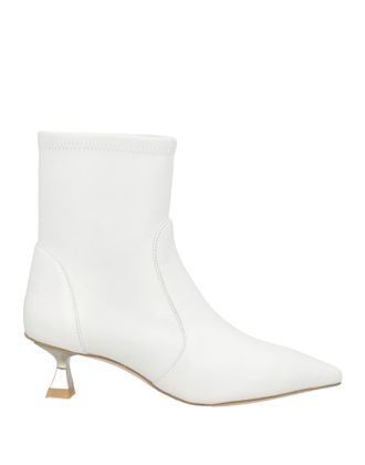 Stuart Weitzman SCHUHE - Stiefeletten auf YOOX.COM
